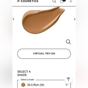 it cosmetics | Makeup | Under Eye Concealer By It Illuminating Flawless ...